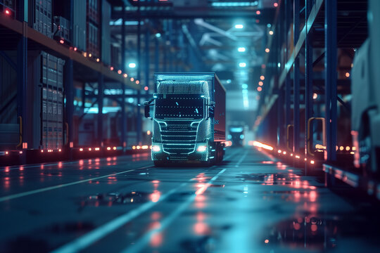 "Cross Docking" Images – Browse 846 Stock Photos, Vectors, and Video ...