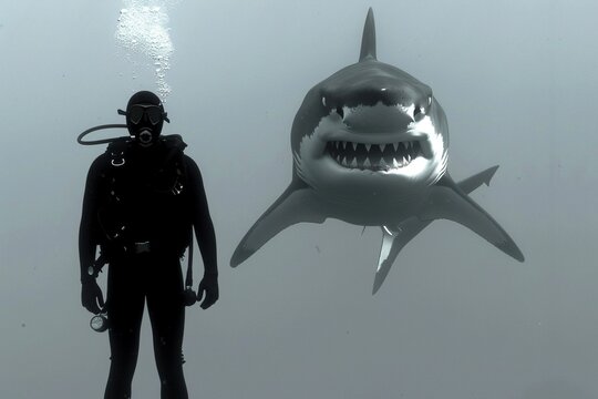 Thalassophobia Images – Browse 288 Stock Photos, Vectors, and Video ...