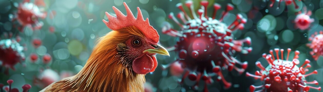 "Avian Flu Images – Browse 40,580 Stock Photos, Vectors, and Video ...