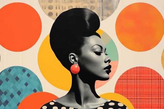 Normal Black Woman Images – Browse 280,336 Stock Photos, Vectors, and ...