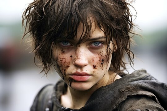 Dirty Face Images – Browse 193,758 Stock Photos, Vectors, and Video ...