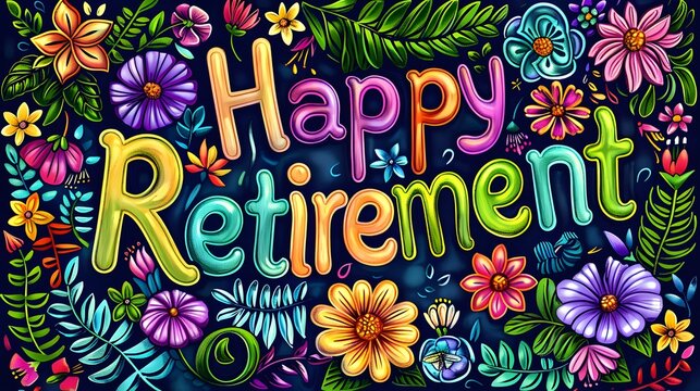 "Happy Retirement" Images – Browse 7,754 Stock Photos, Vectors, and ...