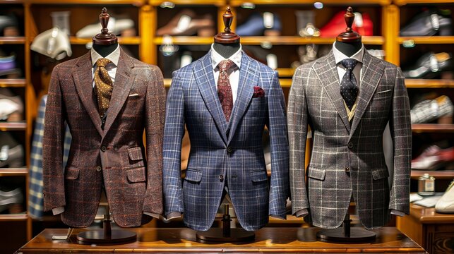Male Models Suits Images – Browse 964,354 Stock Photos, Vectors, and ...
