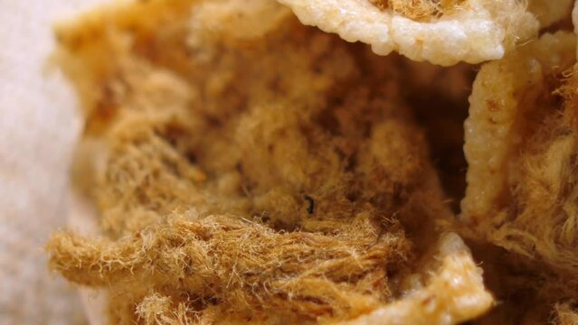 "Pork Floss" Images – Browse 1,960 Stock Photos, Vectors, and Video ...