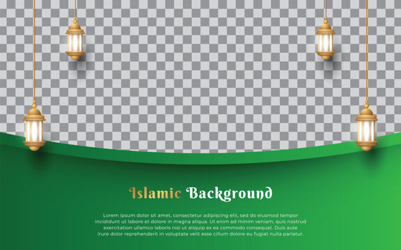 Islamic Presentation Design Images – Browse 10,488 Stock Photos ...