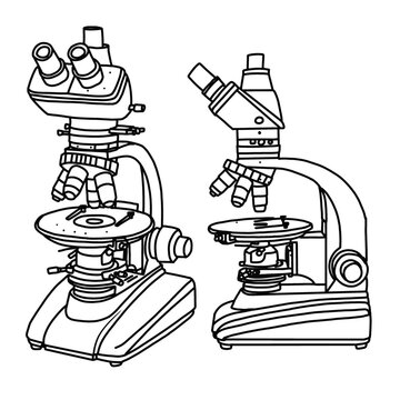 "Compound Microscope" Images – Browse 215 Stock Photos, Vectors, and ...