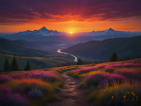Images beautiful scenery store