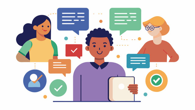 Effective Communication Images – Browse 38,116 Stock Photos, Vectors ...