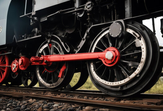 「Locomotive Wheel」の写真素材 | 60,987件の無料イラスト画像 | Adobe Stock
