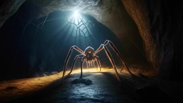 Giant Spider"」の写真素材 | 1,753件の無料イラスト画像 | Adobe Stock