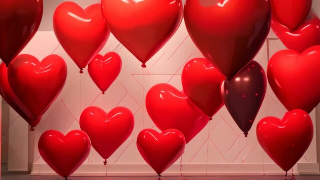 Imágenes de "Heart Balloons": descubre bancos de fotos, ilustraciones ...