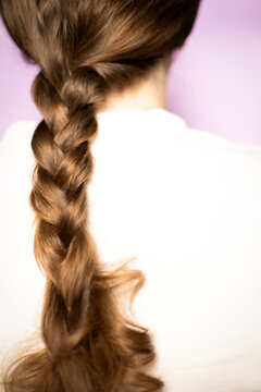 "Braid Hair"-Bilder: Stock-Fotos & -Videos. | Adobe Stock