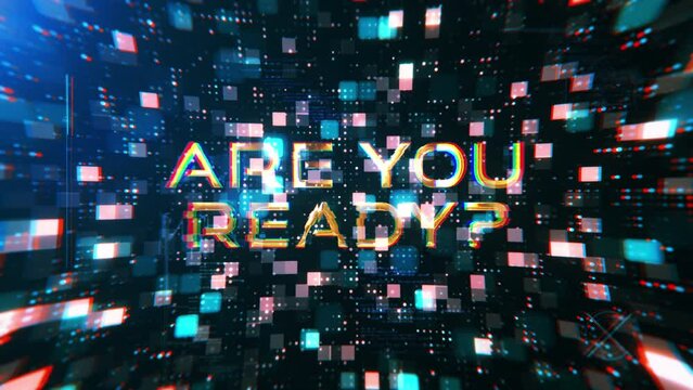 "Are You Ready Imagens – Procure 15,016 fotos, vetores e vídeos | Adobe ...