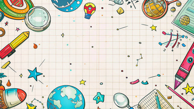 School Paper Layout Images – Browse 56,735 Stock Photos, Vectors, and ...