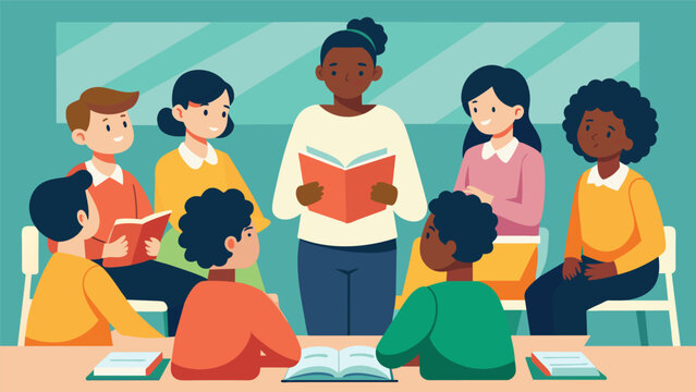 "Reading Aloud" Images – Browse 982 Stock Photos, Vectors, and Video ...