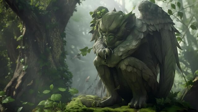 Gargoyle Images – Browse 32,305 Stock Photos, Vectors, and Video ...