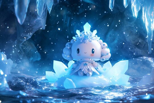 "Ice Queen" Images – Browse 2,047 Stock Photos, Vectors, and Video ...