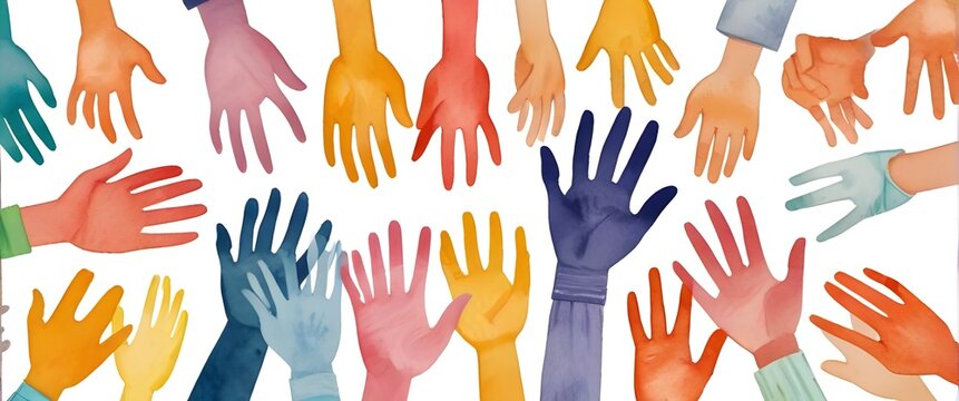 Diversity Hands Icon Images – Browse 52,475 Stock Photos, Vectors, and ...