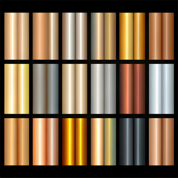 Metallic Color Swatches Images – Browse 15,994 Stock Photos, Vectors ...