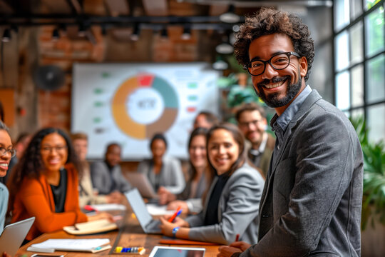"Team Leader" Images – Browse 30,577 Stock Photos, Vectors, and Video ...