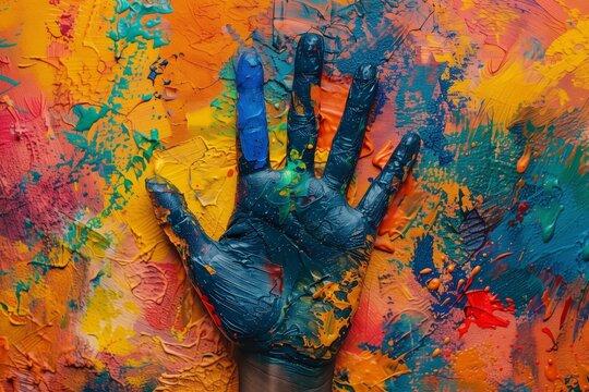 "Finger Paint" Imagens – Procure 11,878 fotos, vetores e vídeos | Adobe ...