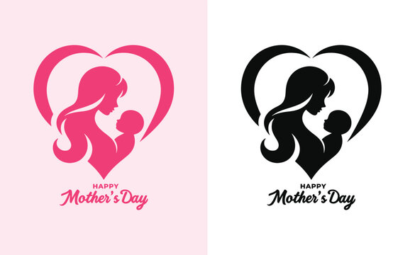Mom Logo Design