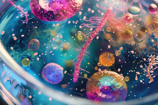 "Biology Background" Images – Browse 5,172 Stock Photos, Vectors, and ...