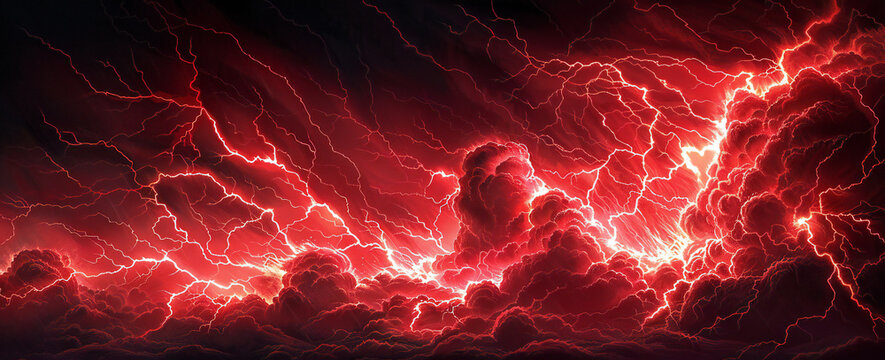 Red Lightning Background Images – Browse 48,496 Stock Photos, Vectors ...