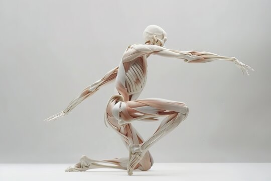 "Musculoskeletal System" Images – Browse 3,283 Stock Photos, Vectors ...