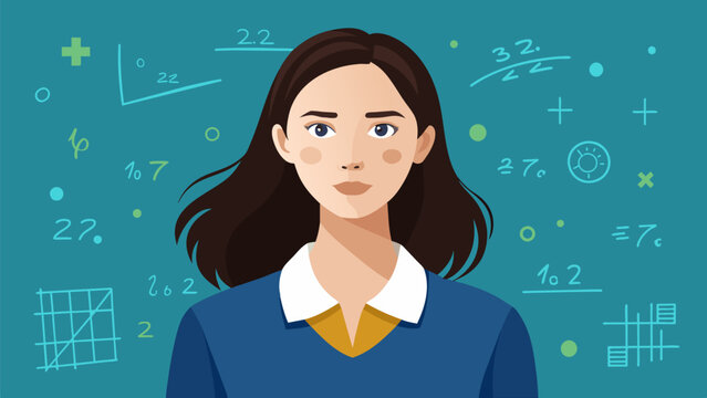 Dyscalculia Clipart Sun