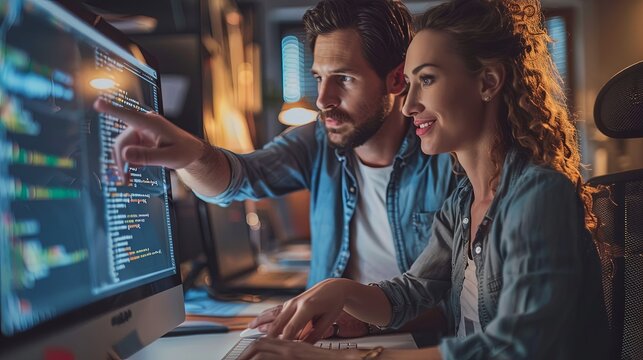 "Software Developer" Images – Browse 38,097 Stock Photos, Vectors, and ...