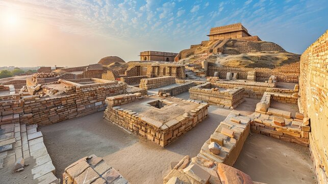"Indus Valley Civilization" Images – Browse 590 Stock Photos, Vectors ...