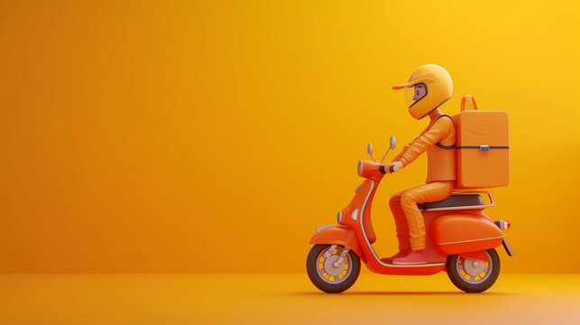 Delivery Driver Cartoon Images – Browse 18,621 Stock Photos, Vectors ...