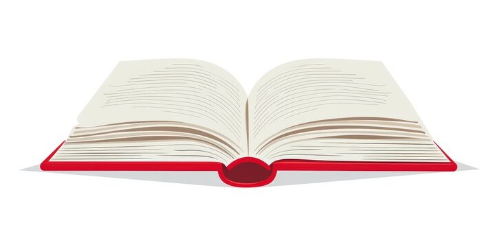 Open Book Clip Art Images – Browse 17,724 Stock Photos, Vectors, and ...