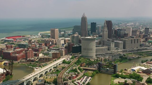 "Cleveland Ohio"-Bilder: Stock-Fotos & -Videos. | Adobe Stock