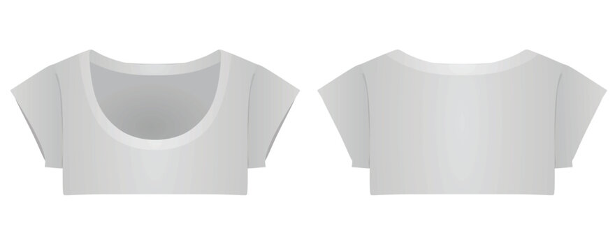 Crop Top Mockup Images – Browse 9,062 Stock Photos, Vectors, and Video ...