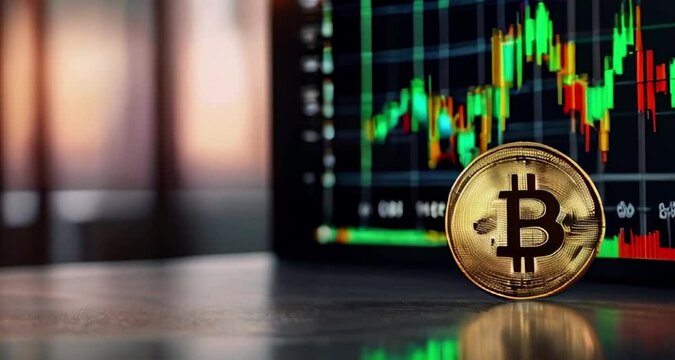 Imágenes de "Bitcoin Logo": descubre bancos de fotos, ilustraciones ...