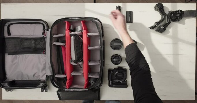 Unpack Suitcase Images – Browse 4,921 Stock Photos, Vectors, and Video ...