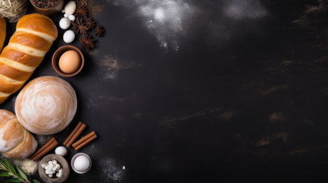 "Baking Background" Images – Browse 3,428 Stock Photos, Vectors, and ...