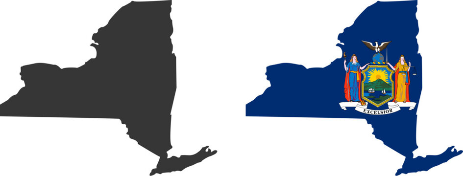 "New York Flag" Images – Browse 1,291 Stock Photos, Vectors, and Video ...