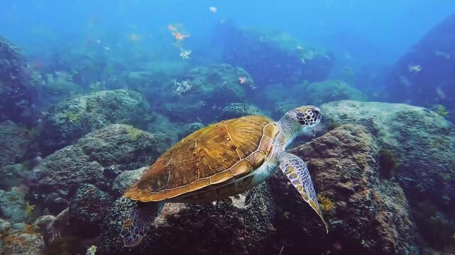 "Tortuga Marina" Images – Browse 606 Stock Photos, Vectors, and Video ...