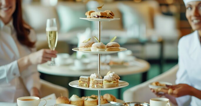 "High Tea" Images – Browse 7,468 Stock Photos, Vectors, and Video ...