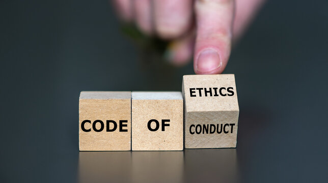 Code Of Conduct"」の写真素材 | 3,970件の無料イラスト画像 | Adobe Stock