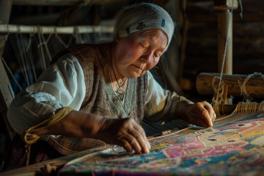Ancestral Loom Images – HD & 4K Photos Free to Download | PikWizard
