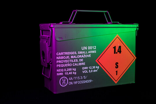 "Ammo Box" Images – Browse 2,951 Stock Photos, Vectors, and Video ...