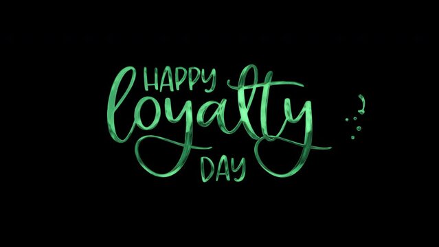 "Loyalty Day" Images – Browse 451 Stock Photos, Vectors, and Video ...