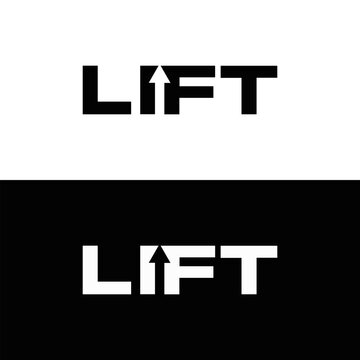 Lift Logo