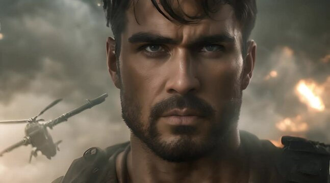 "Combat Footage" Images – Browse 33 Stock Photos, Vectors, and Video ...