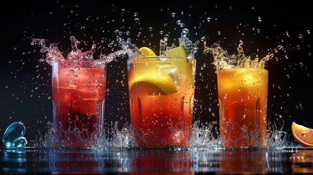 Apple Cider Slushie Images – HD & 4K Photos Free to Download | PikWizard