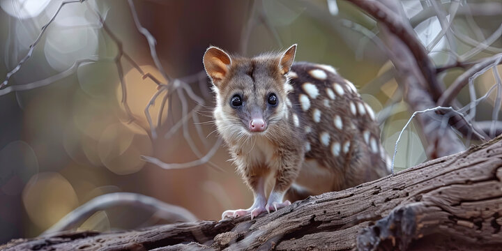 "Spotted Quoll" Images – Browse 1,079 Stock Photos, Vectors, and Video ...